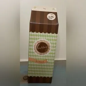 Hot Chocolate Design | Shoes | New Size 4 Hot Chocolate Design ...